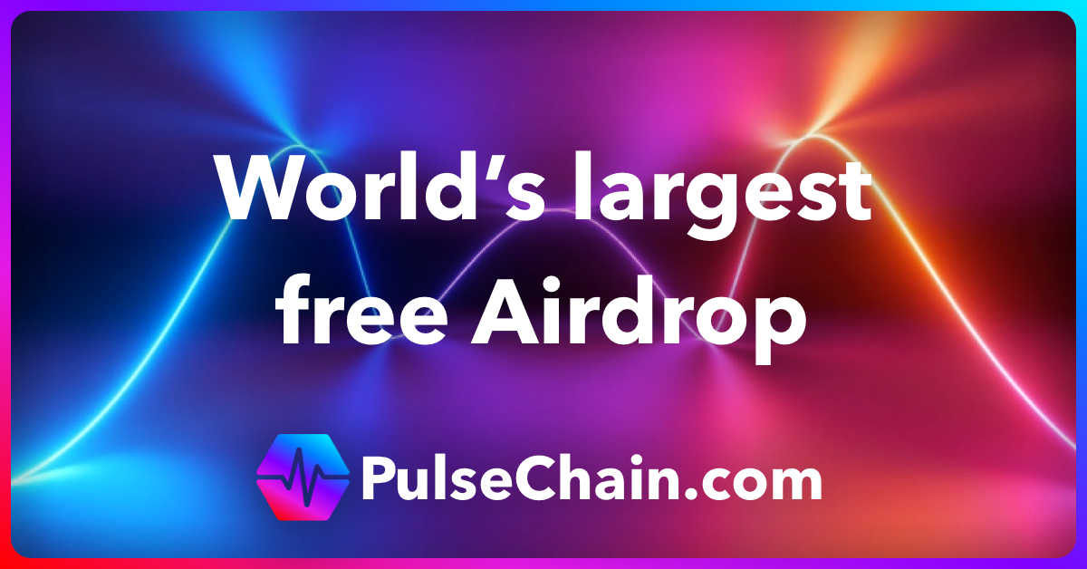 PulseChain.com